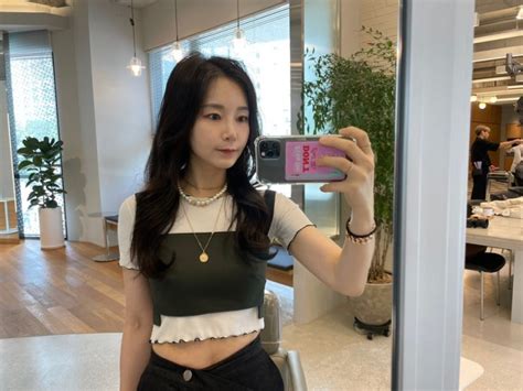 염창동 미용실 아이디헤어 예슬 수석실장님에게 레이어드펌 받고온 후기 네이버 블로그