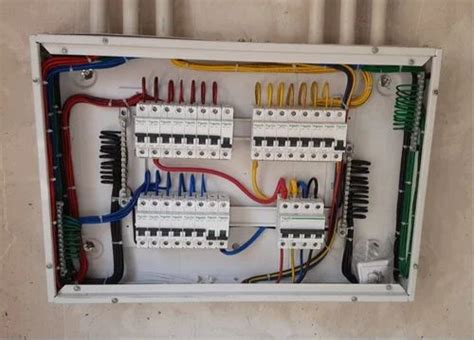 Electric Wire Fitting Services In Coimbatore Id 2854156837555