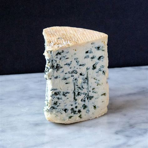 Bleu Dauvergne A Silky Rich Blue Cheese Murrays Cheese