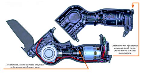 Worx WG324E: компактная универсальная беспроводная цепная пила ...
