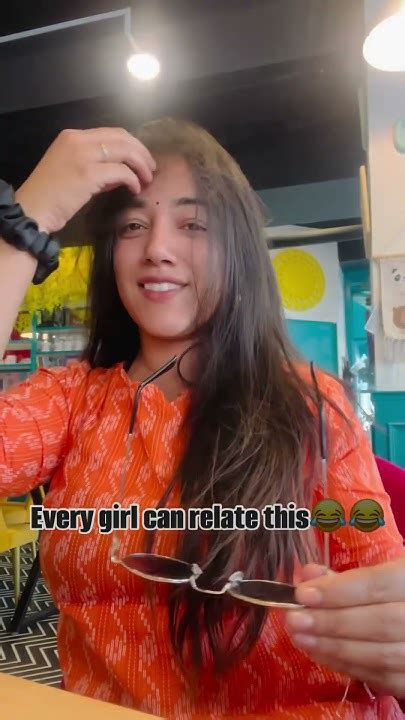 Every girl can relate this😂🥲 #justforfun #true #subscribetomychannel - YouTube