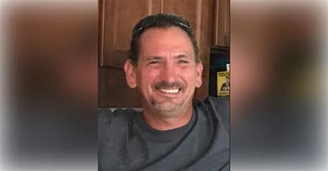 Daniel Wade Fayard Obituary 2023 Picayune Ms Mcdonald Funeral Home