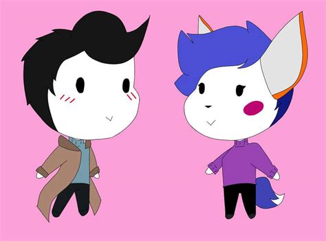 Issa Chibi T By Dragongamer042 On Deviantart