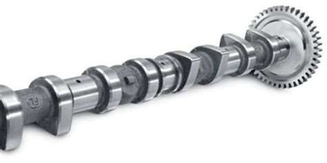 What Is A Camshaft In Cars A Detailed Guideline APW
