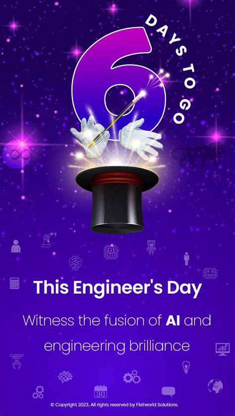 Ashish Kumar Maheswari On Linkedin Magic Engineersday Ai