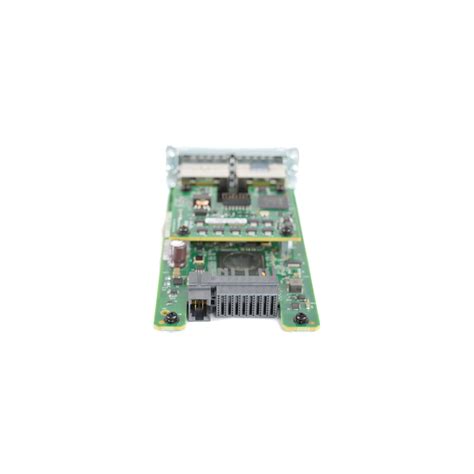 Cisco NIM ES2 8 P 18 Port PoE PoE Layer 2 Gigabit Ethernet LAN Switch