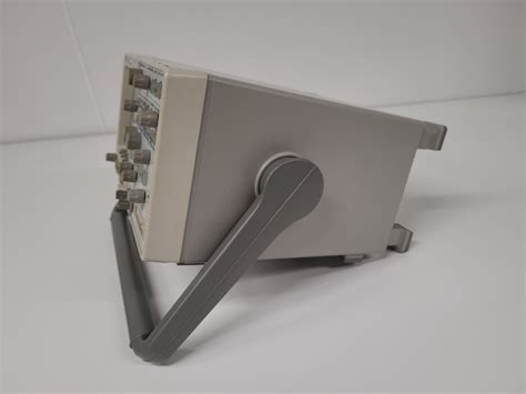 Agilent Model 54622d Digital Mixed Signal Oscilloscope Lab