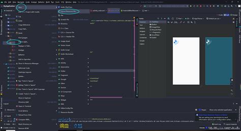 Android 入门第四讲03 列表recyclerview（recyclerview使用步骤（详），recyclerview指定一行item