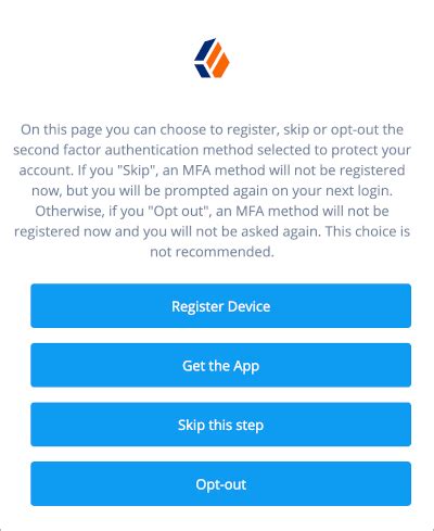 ForgeRock Access Management Authentication And Single Sign On Guide Testing Push