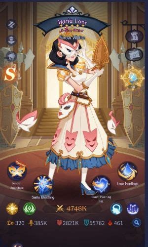 Madtale Idle RPG Review Hardcore Droid