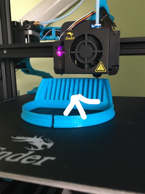 How To Fix This Stringing Dprinting