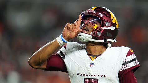 What Time Is The Washington Commanders Vs Cleveland Browns Game