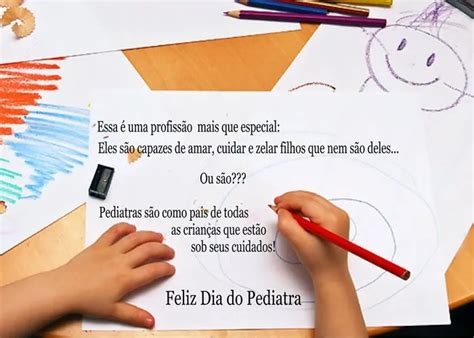 Feliz Dia Del Pediatra Frases Imagui