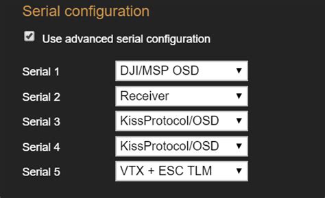 Osd Not Showing Sometimes R Fpv