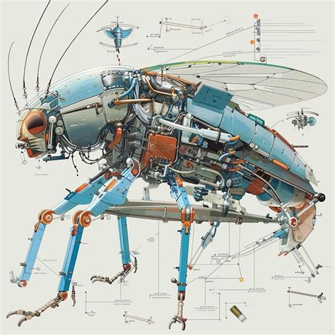 Exploded Assembly Drawing Images Free Download On Freepik