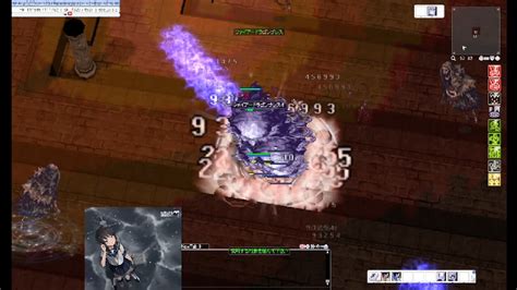 Ro 訓練の間でレベル上げ ラグナロクオンライン Ragnarokonline Rk ルーンナイト 2022 09 28 Breidabrik