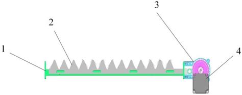 Parameter Optimization Of Reciprocating Cutter For Chinese Little