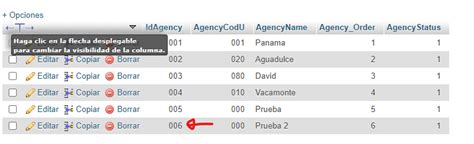 Phpmyadmin Is No Longer Letting Me Set Autoincrement Value And View · Issue 16378 · Phpmyadmin