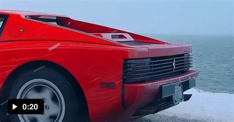 More Smooth Redhead GAG