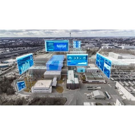 Simatic Wincc Scada Development In Mumbai At ₹ 30000 In Mumbai Id