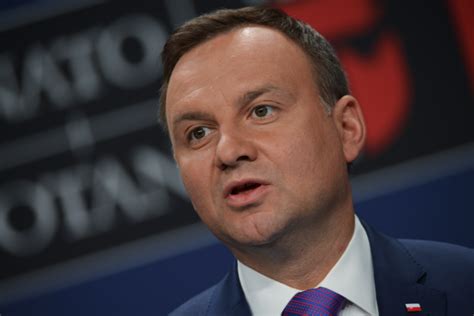 Президент Польши назвал Волынскую резню этнической чисткой