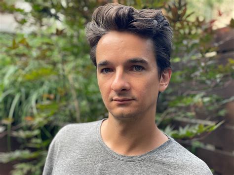 Gabriel Abrantes Pictures Rotten Tomatoes