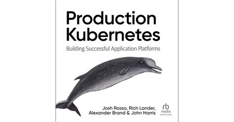 Production Kubernetes Video