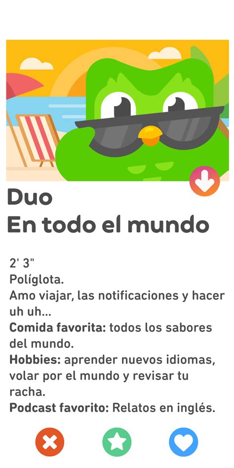 Duolingo Español On Twitter Joshuamsalazr ¡hola Joshua ¿podrías