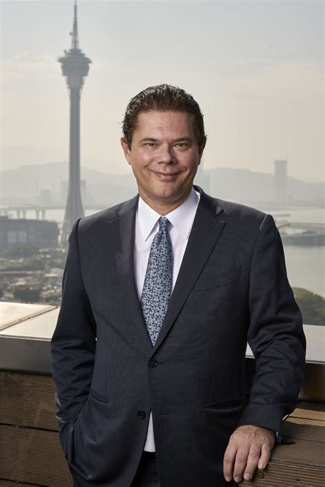 Were Often Asked How We Blend Two Seemingly Different Industries