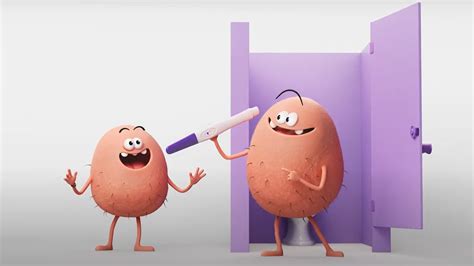 Campaign Encourages Testicular Cancer Self Exams Using Pregnancy Tests