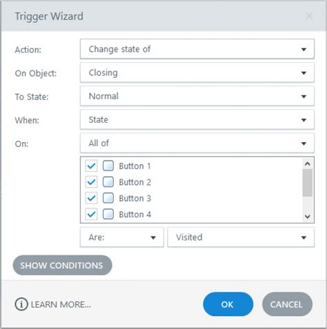 Using Animation In Articulate Storyline B Online Learning