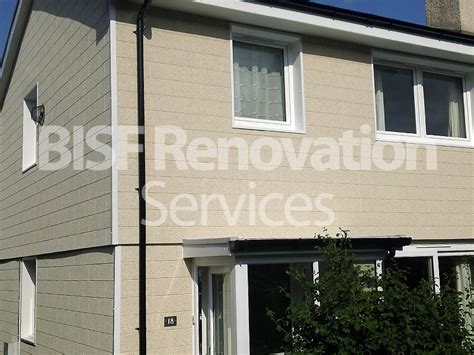 Stone Block Cladding Stone Block Effect Cladding