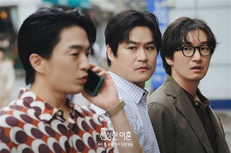 Адвокат з розлучень Шін Divorce Attorney Shin Світ Дорам