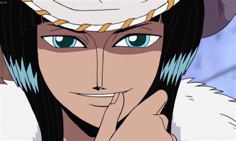 Nico Robin From The Netflix Series Explains Perfectly Why Were So
