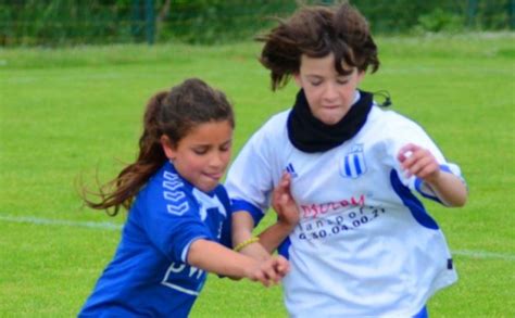 Détection U12 F 2023 2024 DISTRICT DES YVELINES DE FOOTBALL