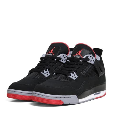 Craig Ehlos Nightmare Returns Nike Air Jordan Iv Retro Soletopia