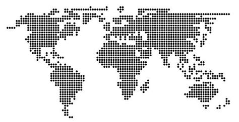320 Digitized Map Stock Illustrations Royalty Free Vector Graphics