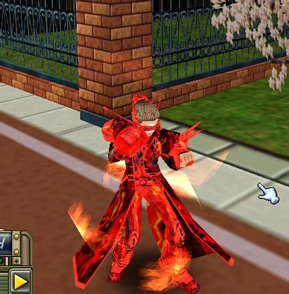 N age 浪漫古惑人生古惑人生Nage 私人遊戲伺服器聊天區 2000FUN論壇