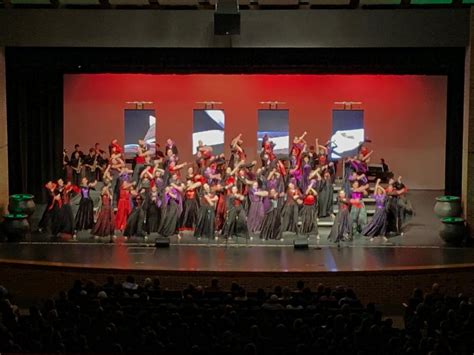 Star Bank Performing Arts Center In Zionsville In