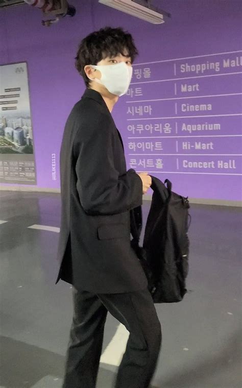 잡담 이 사람 누구야 인스티즈instiz 연예 카테고리
