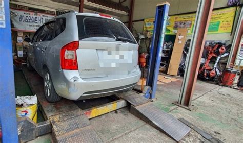 뉴카렌스 엔진오일 리어하체부식 로우암부식 스프링파손 브레이크밀림 제동력저하 보성카 안산카센타 와동 고잔동 중앙동 2820 네이버 블로그