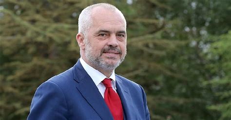 Blerina Bala Në Krye Të Bashkisë Himarë Reagon Rama Ngjarjet E Ditës