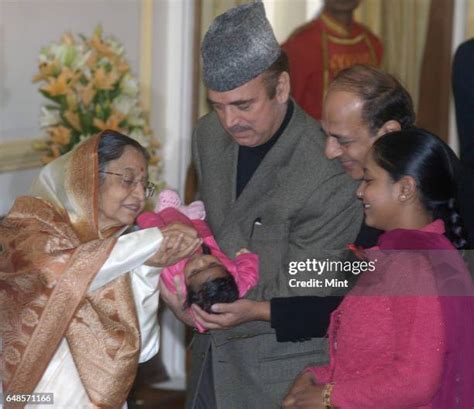 108 Pratibha Devi Patil Photos And High Res Pictures Getty Images