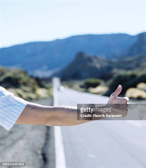 Hitchhiking Photos And Premium High Res Pictures Getty Images