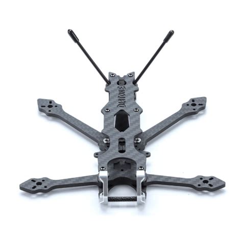 Diatone Roma L3 Quadcopter Frame – Unmanned Tech Shop