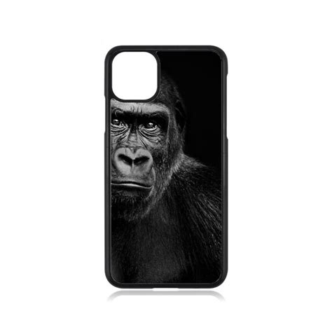 Gorilla Phone Case Etsy