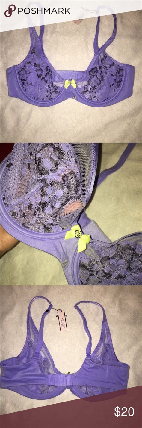 Vs Lacey Bra Lacey Bra Clothes Design Fashion