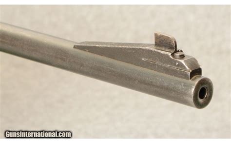 Mas ~ Model 45 ~ 22 Lr