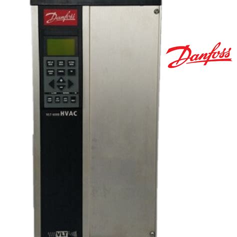 Variateur De Fréquence Vlt6008 175z7052 5 5kw 380 480v Proclus