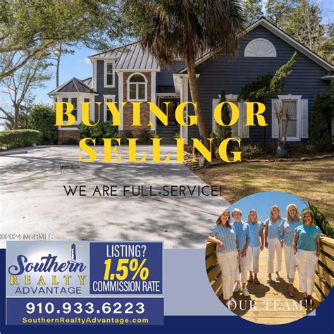 We Are A Full Service Real Southern Realty Advantage Facebook